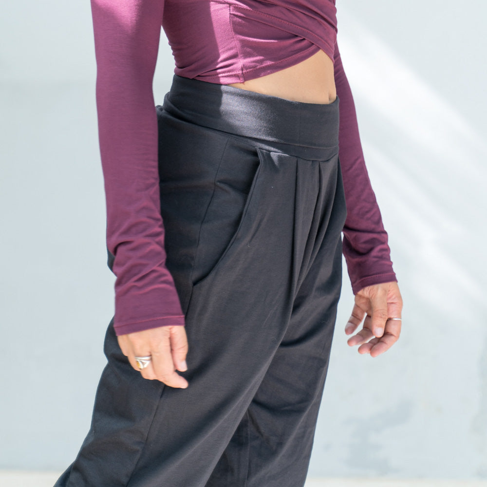 Classy Harem Pants – Wildling by Ladybase Love